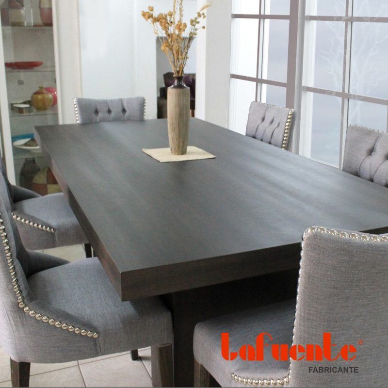 Mesa Block - Lafuente Muebles