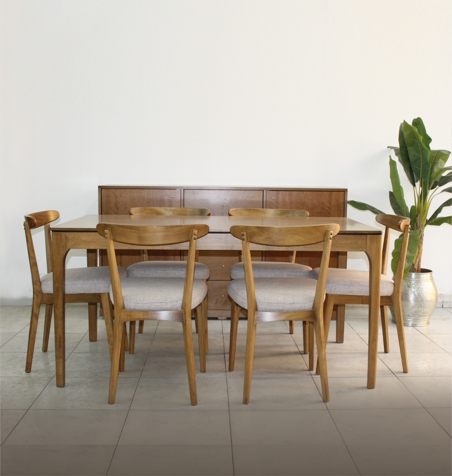 Mesa Olsen - Lafuente Muebles